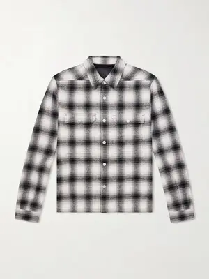 Rick Owens Drkshdw Shirts For Men