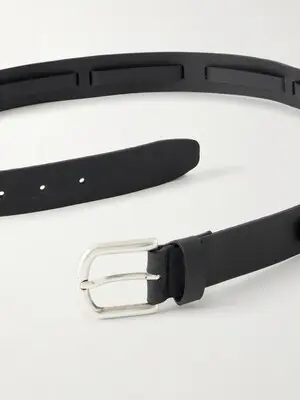 A KIND OF GUISE Embellished Leather Belt