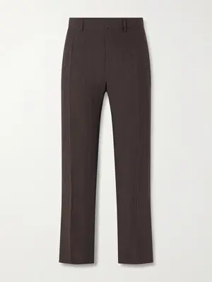 A Kind Of Guise Loose Fit Bottoms For Men