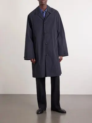 A KIND OF GUISE Serrara Mac Recycled Taffeta Coat