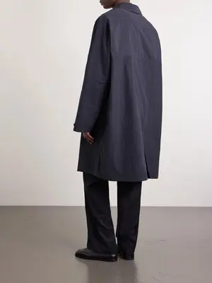 A KIND OF GUISE Serrara Mac Recycled Taffeta Coat