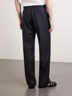 A KIND OF GUISE Virgin Wool Trousers
