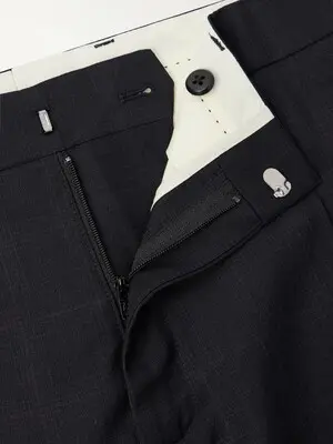 A KIND OF GUISE Virgin Wool Trousers