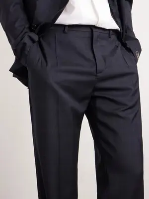 A KIND OF GUISE Virgin Wool Trousers