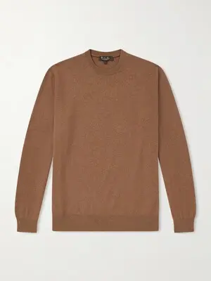Slim Fit Knitwear For Men