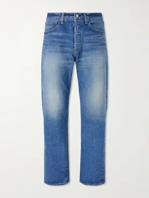Human Made Ankle Length Bottoms For Men