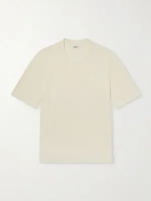 Hartford Cuff Shirts For Men