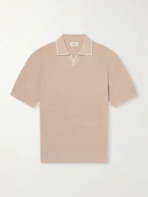 Hartford Open Collar Shirts For Men