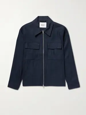 Nn07 Down Outerwear For Men