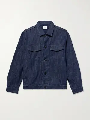 Sunspel Classic Outerwear For Men