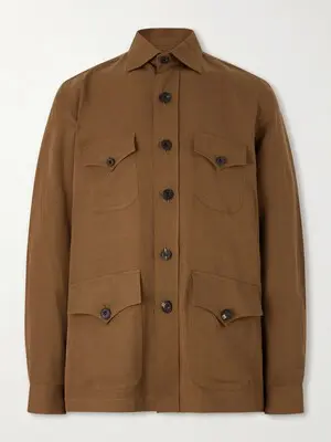 Rubinacci Outerwear For Men