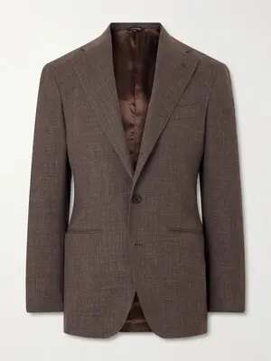 Saman Amel Suits For Men