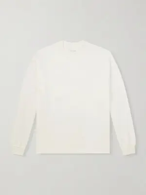 Kaptain Sunshine Crewneck T-shirts For Men