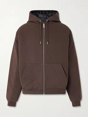 Canada Goose Fuse Reversible Hoodie - Brown