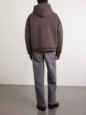 Canada Goose Fuse Reversible Hoodie - Brown