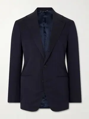 Saman Amel Suits & Tuxedos