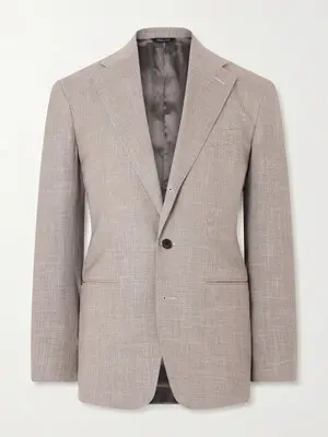 Saman Amel Blazers For Men