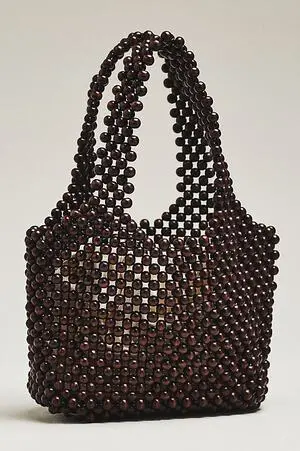 Anthropologie Mini Bucket Bags
