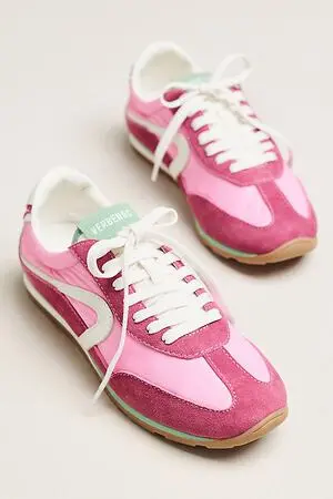 VERBENAS Jamaica Sneakers