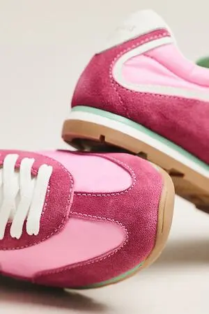 VERBENAS Jamaica Sneakers
