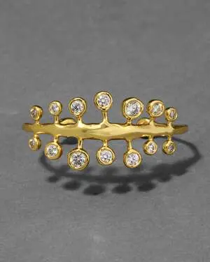Alexis Bittar Asterales Cuff Bracelet
