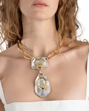 Alexis Bittar Stone Jewelry