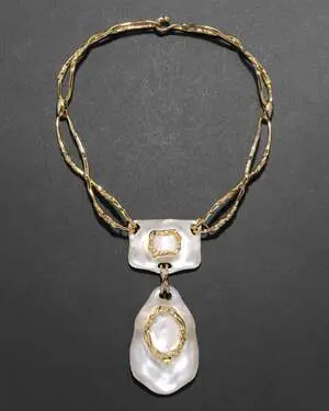 Alexis Bittar Necklace