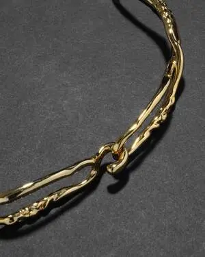 Alexis Bittar Necklace