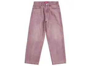 Supreme Baggy Jean