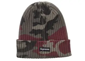 Supreme X True Religion Beanie - Black | Editorialist