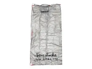 Nike Nikecraft X Tom Sachs I.s.r.u Uniform Wrap