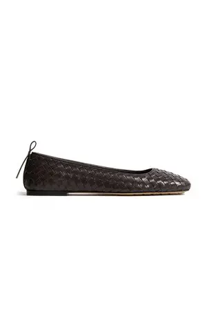 Women's Bottega Veneta Ballerina Shoes