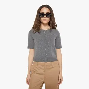 Sprwmn Anita Cashmere Cardigan