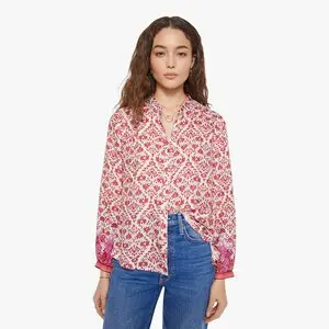 Xirena Printed Shirts For Women