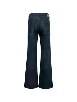 Amiri Bootcut Jeans