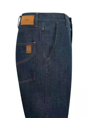 Amiri Bootcut Jeans