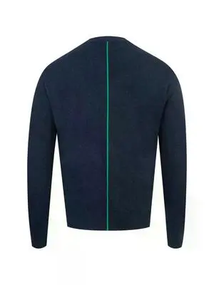 Loewe Logo-detail Cardigan