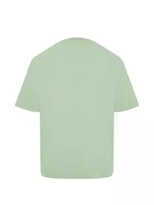 Loewe Loose Fit T-shirt - Green