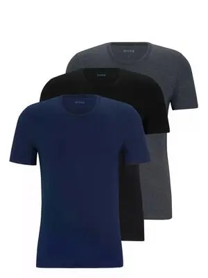 BOSS Crew-neck T-shirt