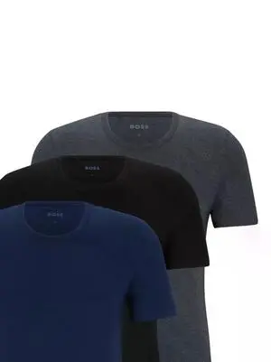 BOSS Crew-neck T-shirt
