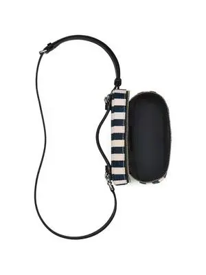 Marc Jacobs Stripe Everyday Vanity Bag