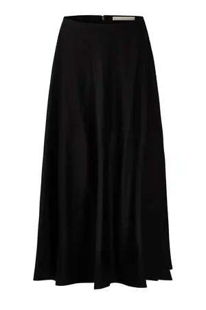 MARIE OLIVER Hatley Skirt - Black
