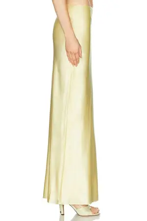 Cult Gaia Chantel Skirt