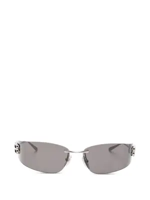 Balenciaga Sunglasses Black