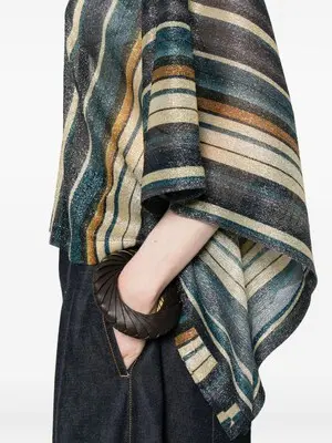 SIYU Zoe Striped Blouse - Multi