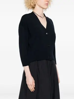 NICHOLSON & NICHOLSON Cotton Cardigan