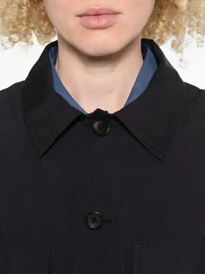 NICHOLSON & NICHOLSON Cotton Jacket