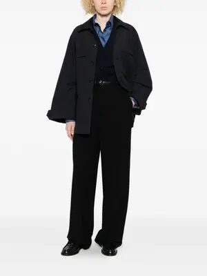 NICHOLSON & NICHOLSON Cotton Jacket
