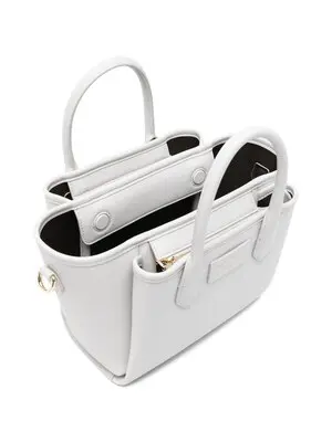 Emporio Armani Small Shopping Bag