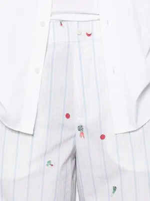 Jacquemus Le Short Calecon